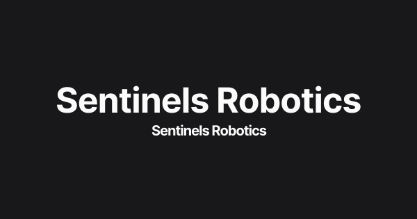 Home | Sentinels Robotics